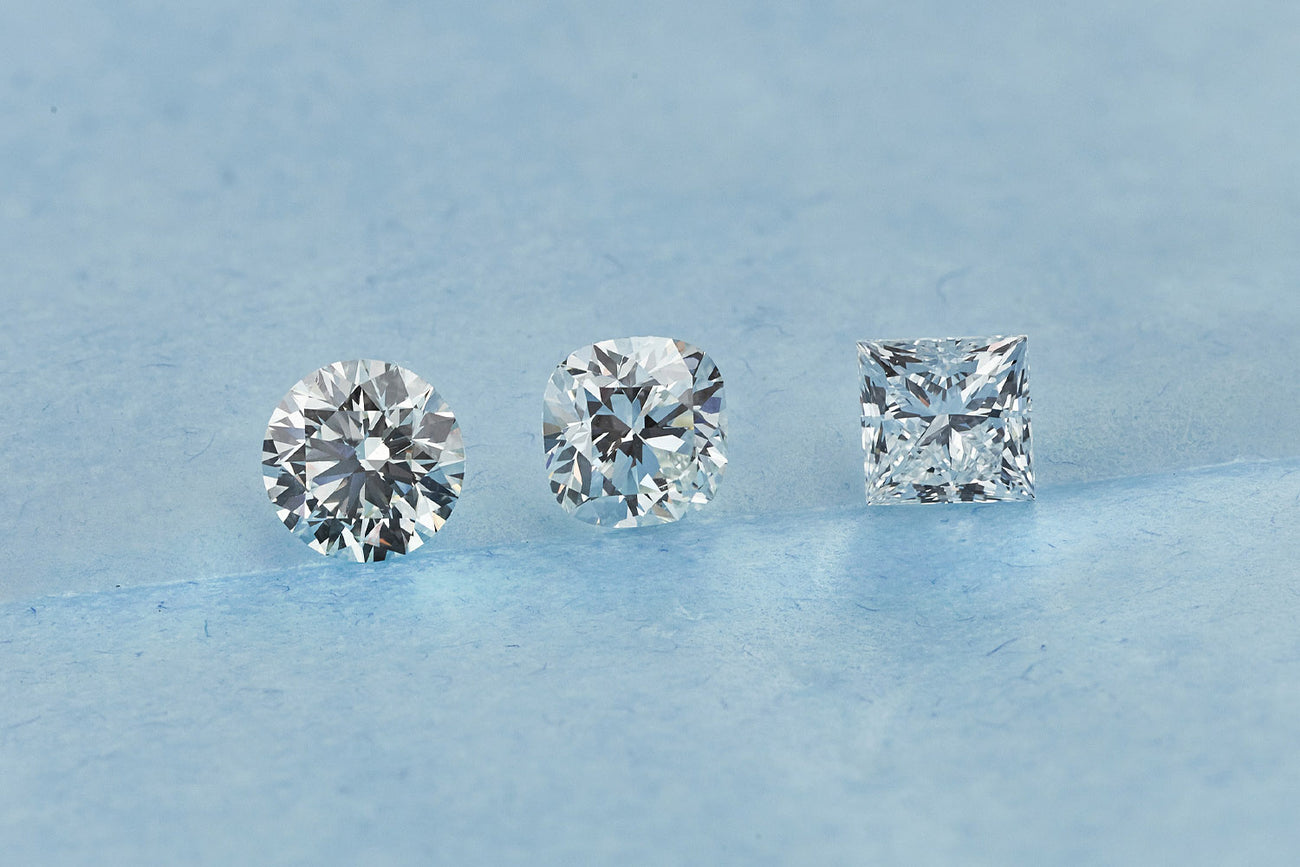 A Gemologists Guide to Diamonds – Pavilion Jewellers